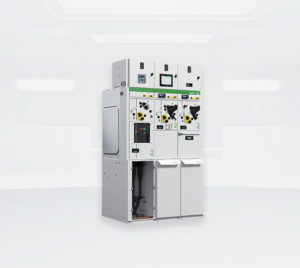 High and Low Voltage Switchgear Series Solutions - senda