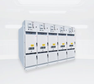 High and Low Voltage Switchgear Series Solutions - senda